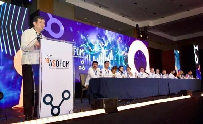 Consolida eFactor Network fondeo internacional | Sinapsis MX